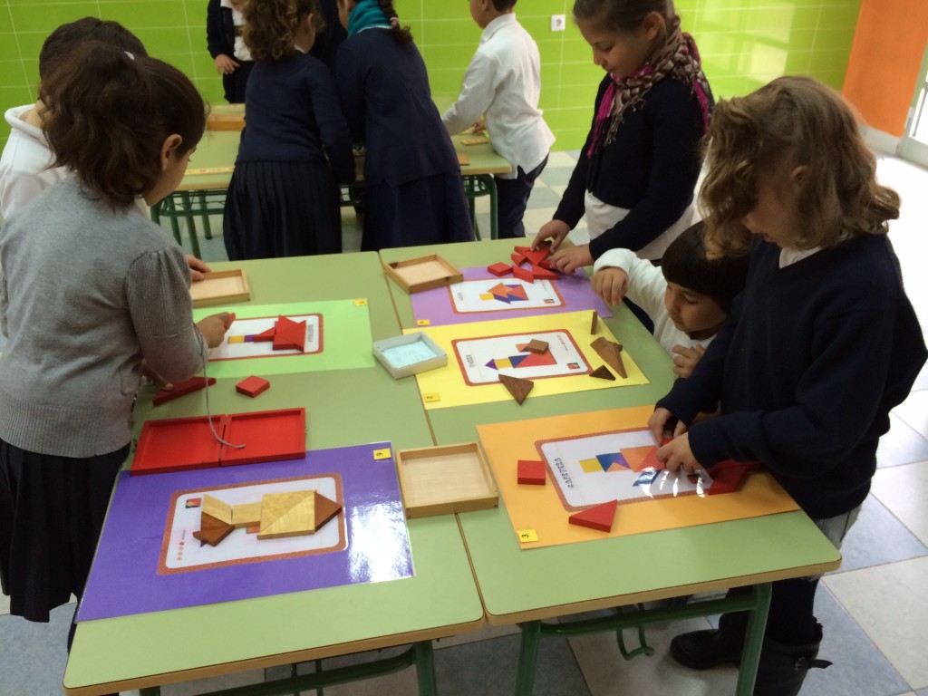 Premiados por la utilización del juego en el aula - Dale Tiempo al Juego