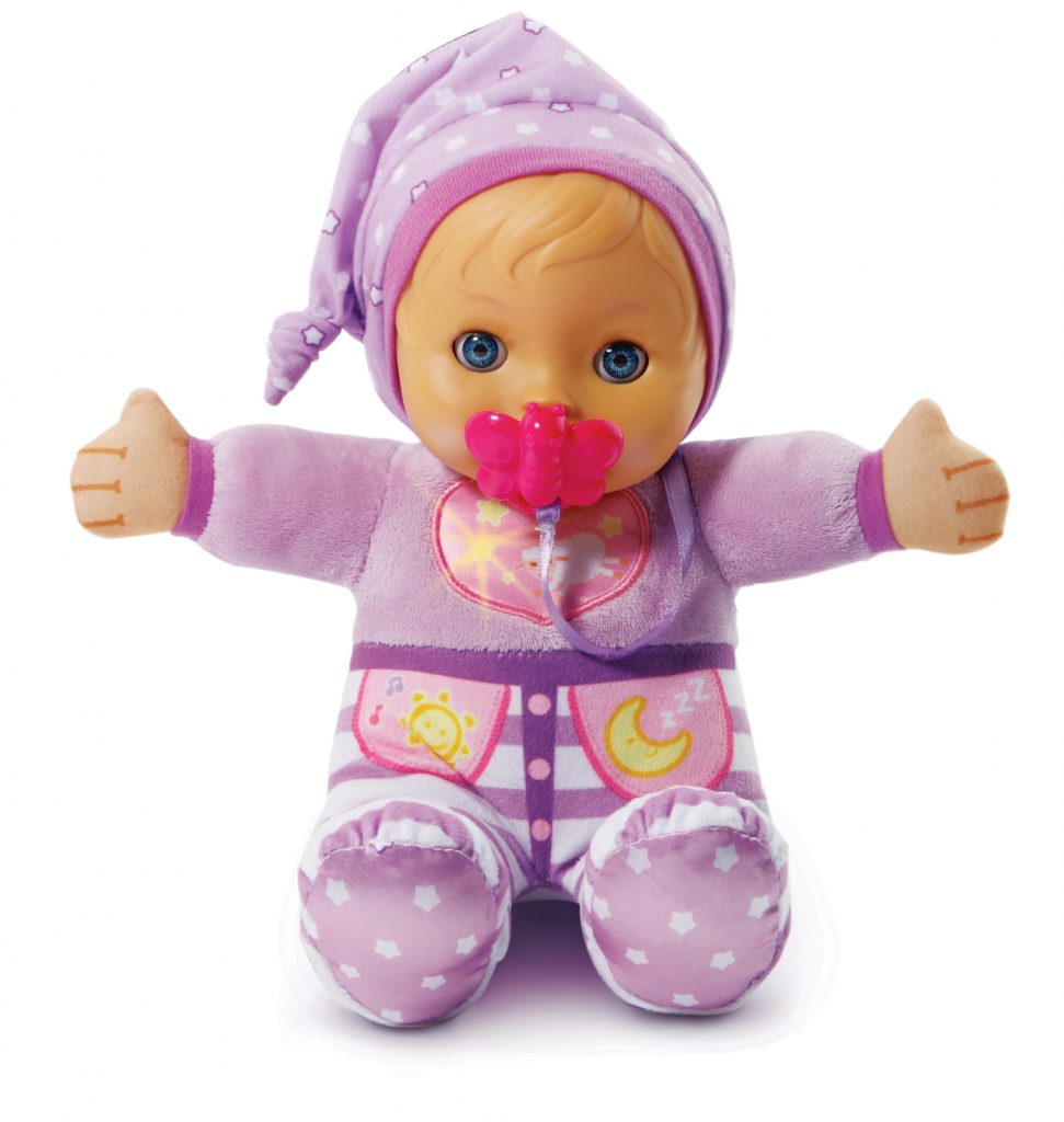 Lo mejor de VTech para los más pequeños - Dale Tiempo al Juego